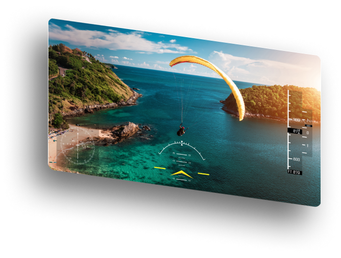 Video editing, GPS & DATA VISUALIZATION